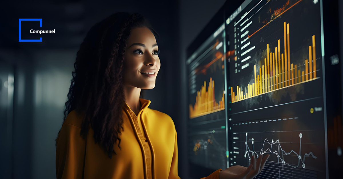 AI-Driven Smart Analytics: Beyond Human Capabilities - Blog