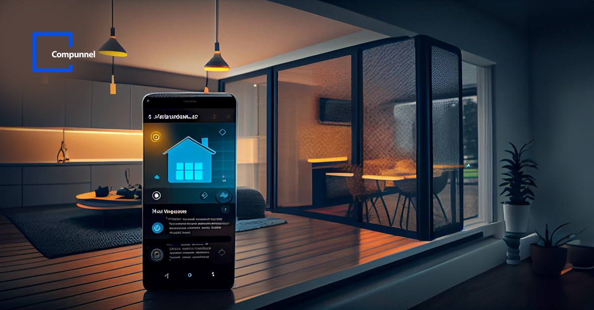 IoT Testing for Smart Home Devices: Ensuring Interoperability and ...