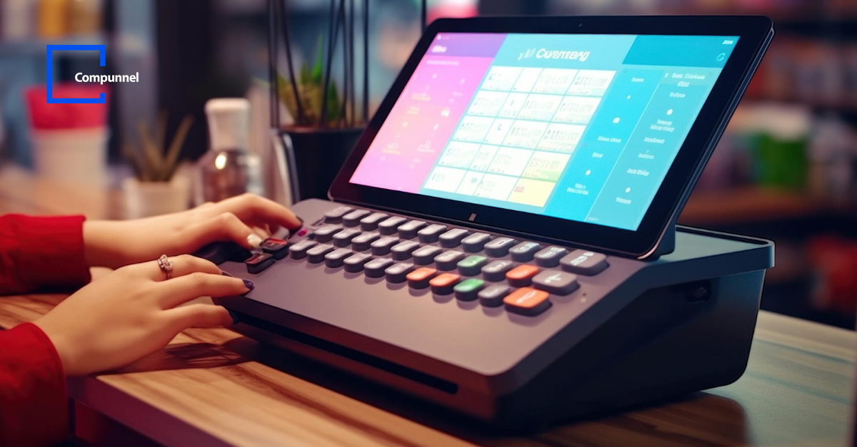 PoS Testing in the Age of Digital Wallets and Cryptocurrencies - Blog