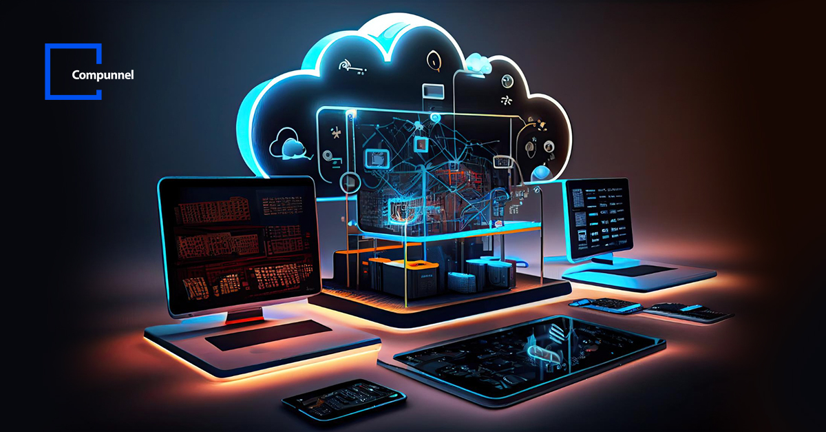 Serverless Architectures Redefining The Economics Of Cloud Computing Blog