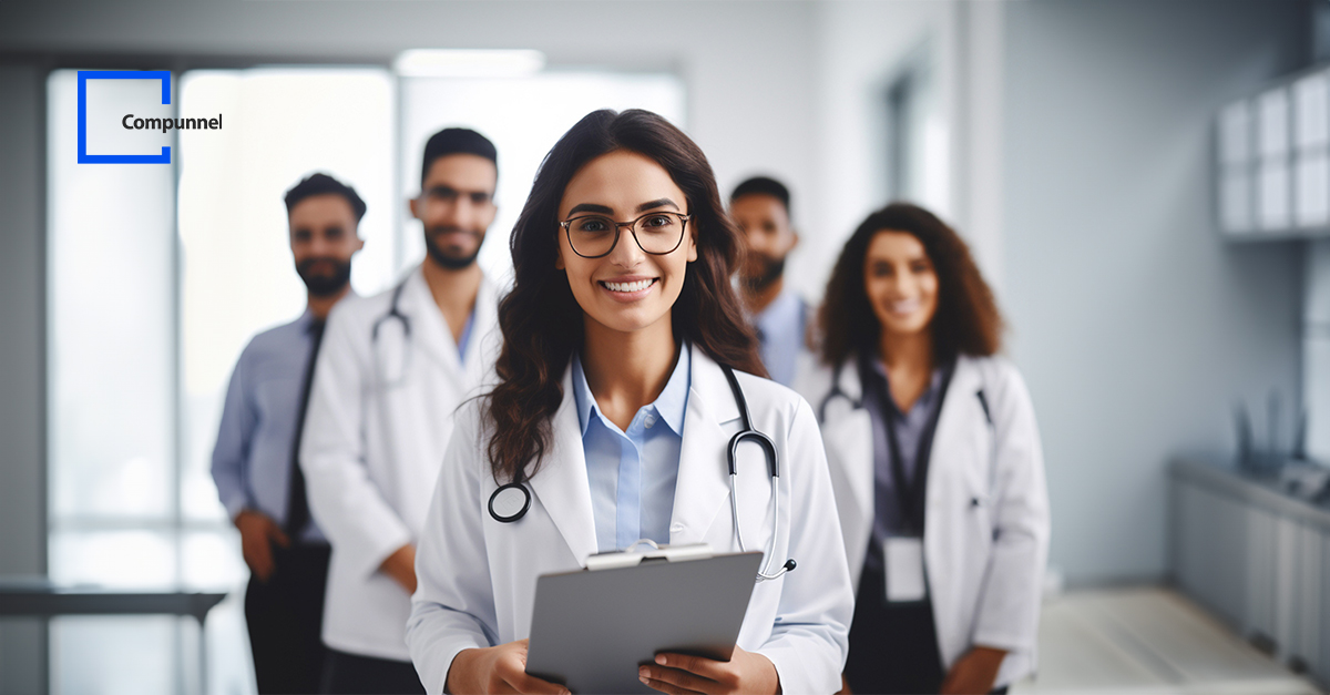 Top priorities of healthcare professionals for their careers - Blog