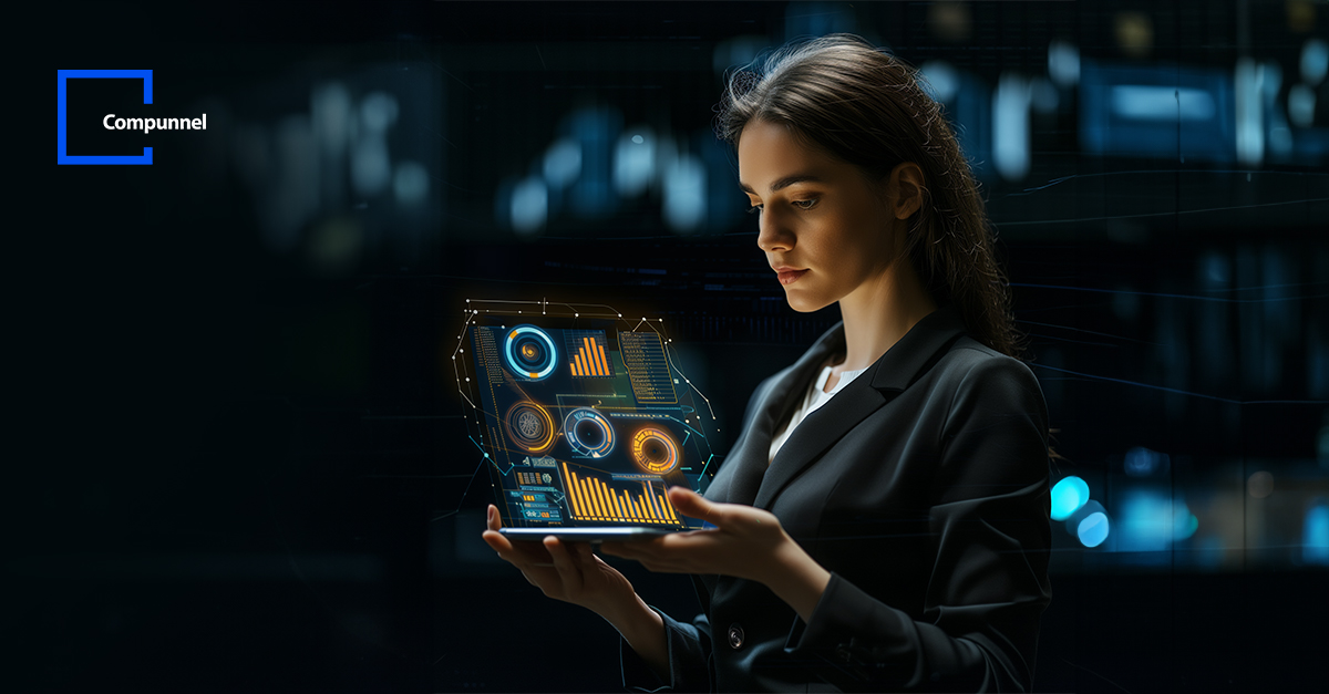 AI Revolutionizing Big Data: Unleashing Innovative Data Analysis - Blog