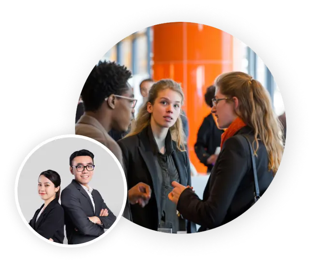 Circle by Compunnel: Empowering Innovation and Collaboration